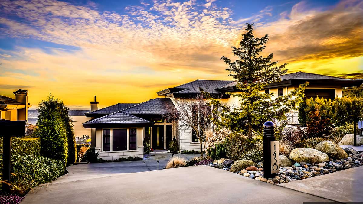 Property Types – Berton Homes